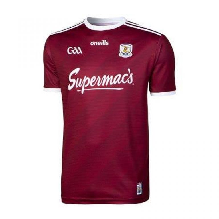 County Jerseys - Team Kit