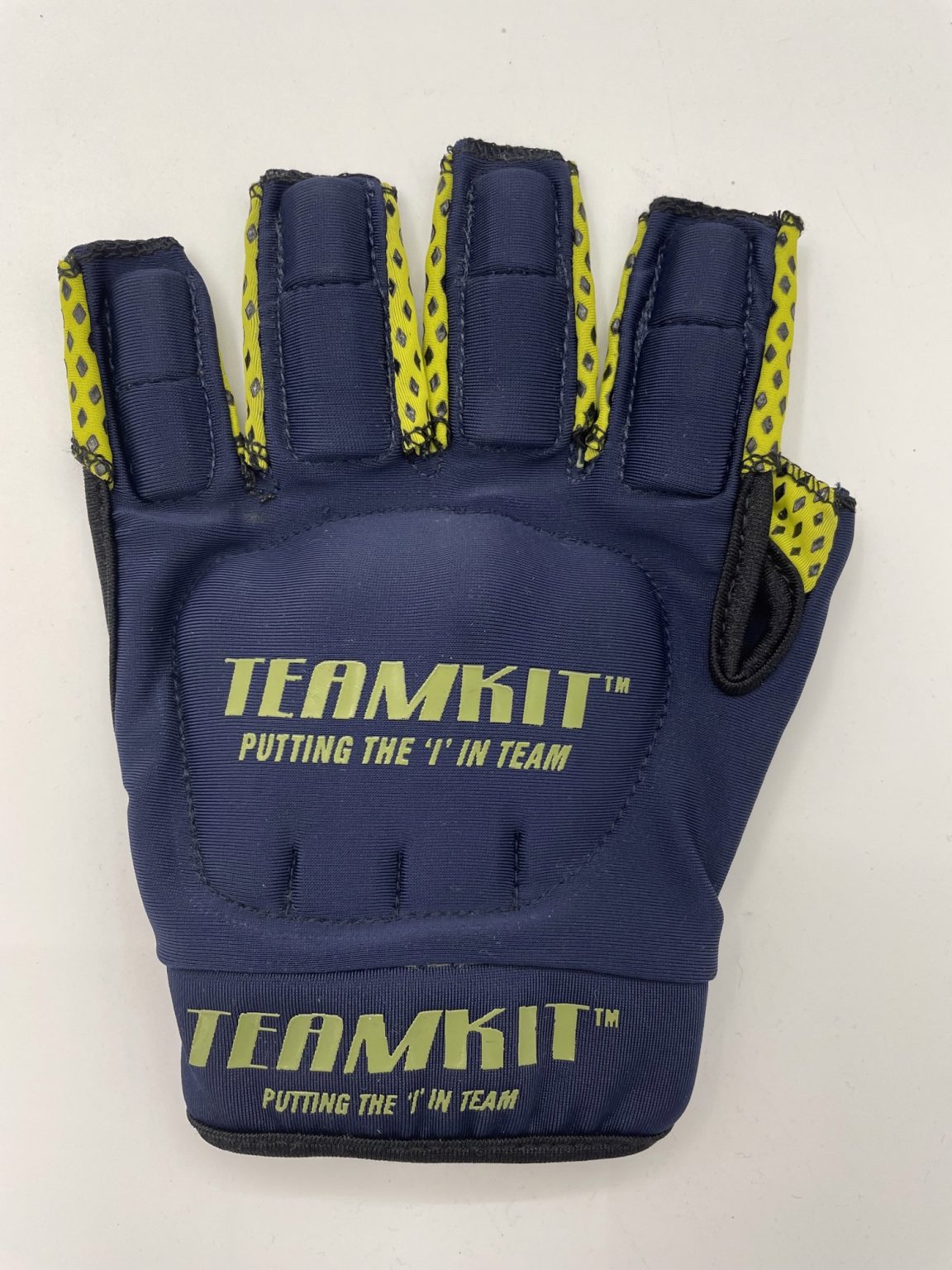 Hurling Catch Glove - Team Kit