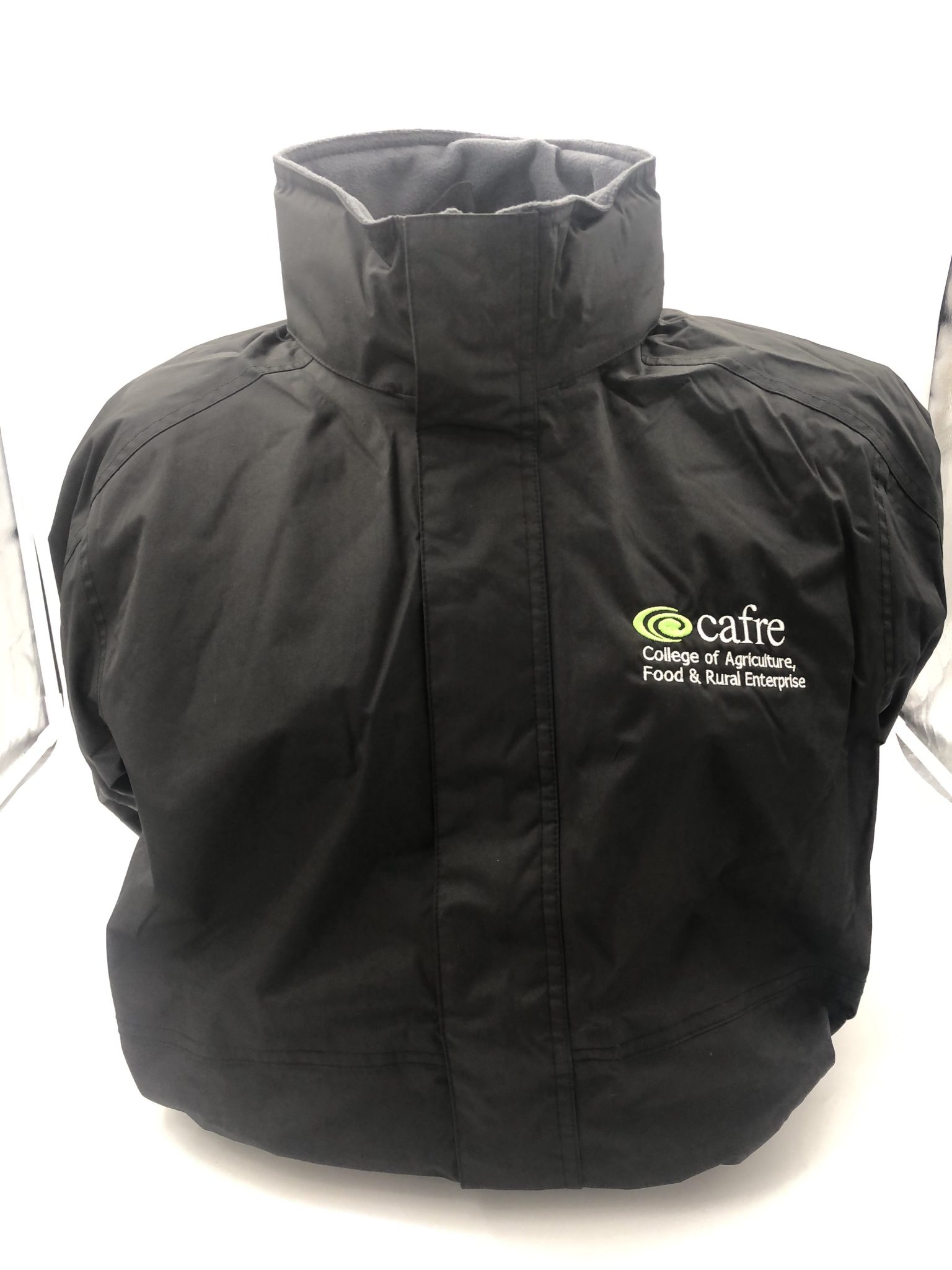 CAFRE – Regatta Unisex Dover Jacket (RG045) - Team Kit