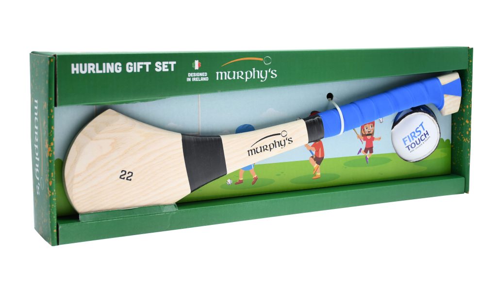 Murphy’s Hurley Gift Set - Team Kit