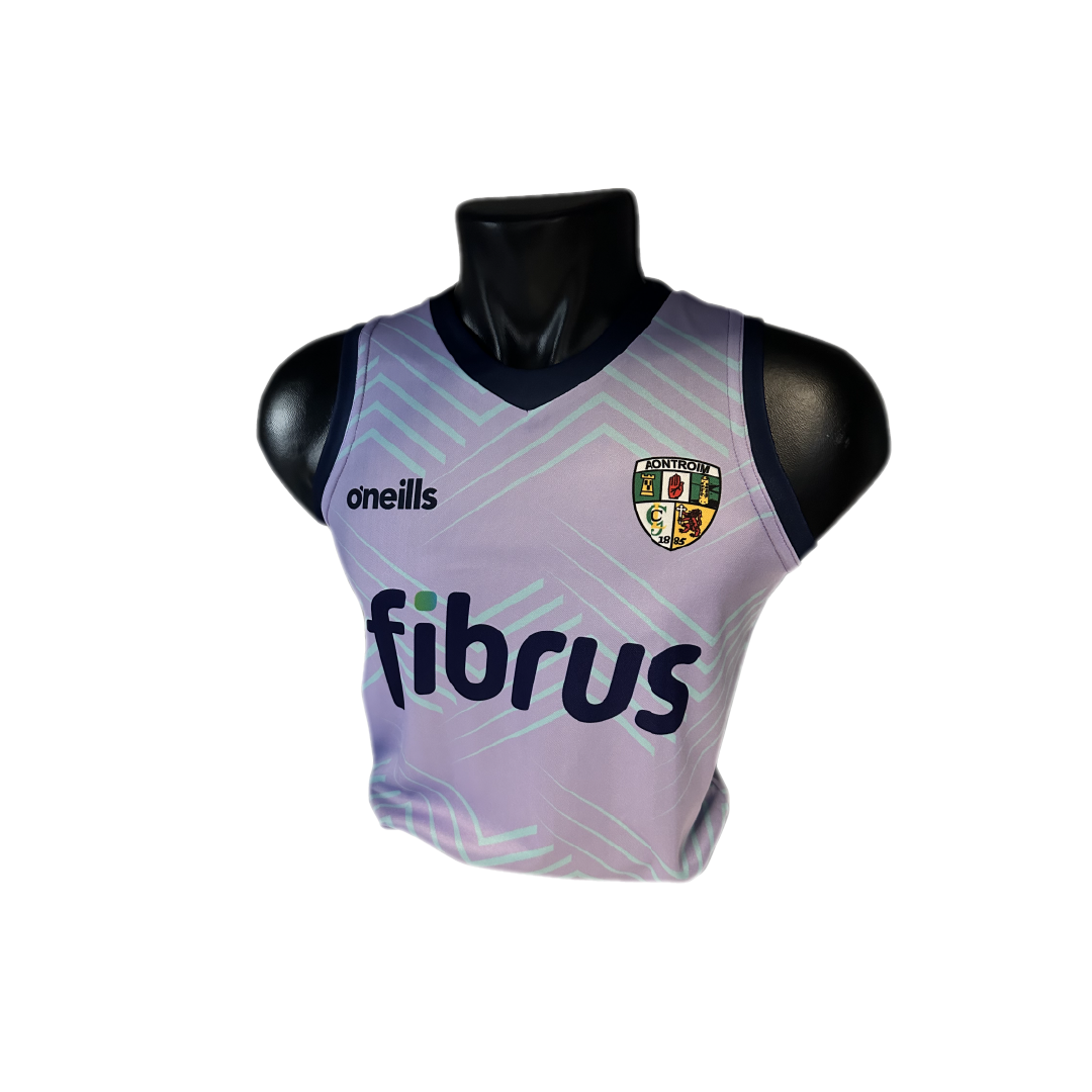 Antrim Leisurewear - Team Kit