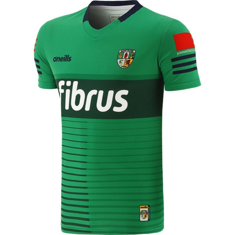 County Jerseys - Team Kit