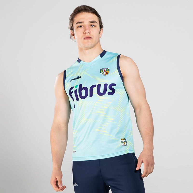 Antrim Leisurewear - Team Kit