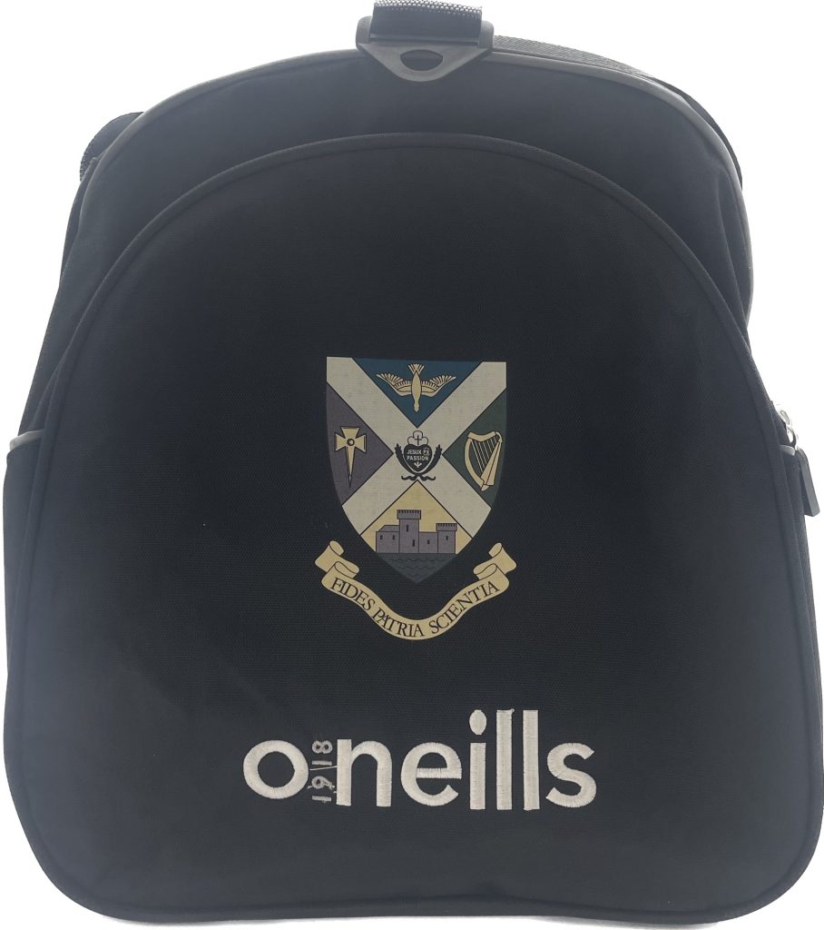 CPC Kitbag - Team Kit