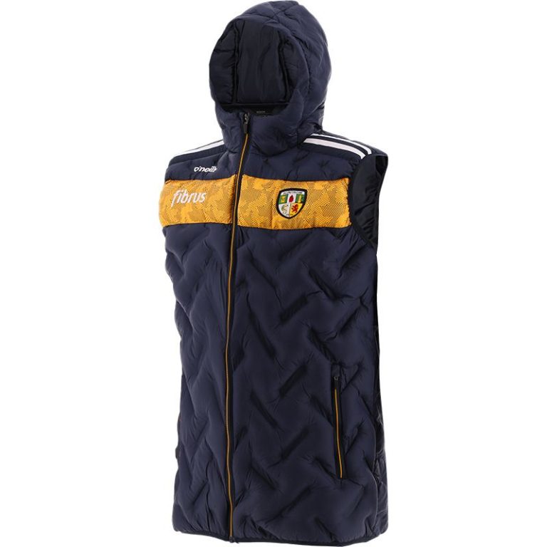Antrim Leisurewear - Team Kit