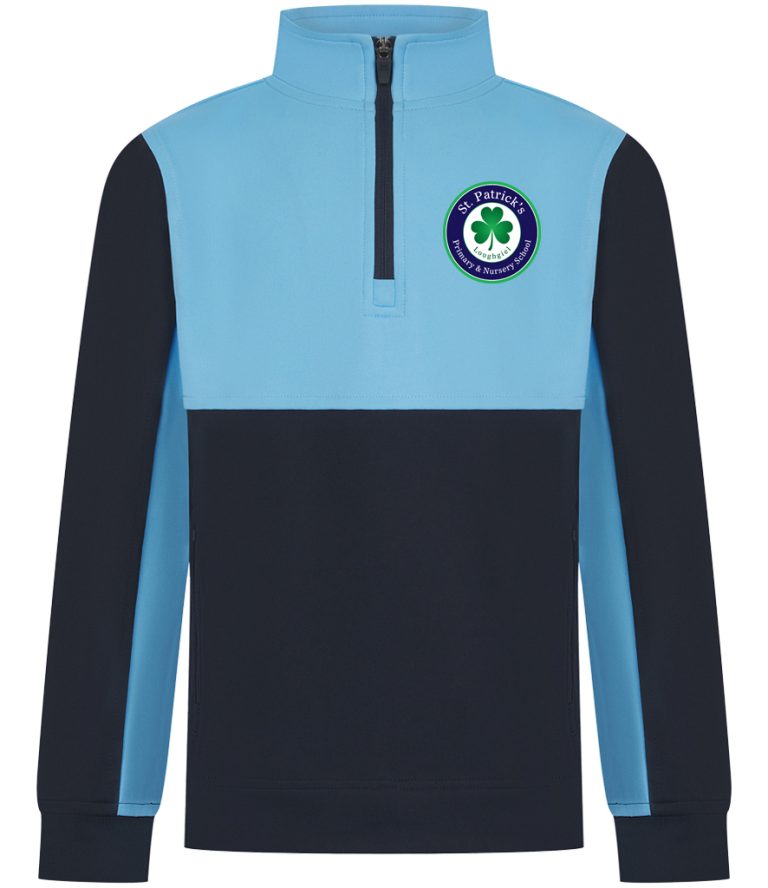 St Patricks PS Loughgiel HZ - Team Kit